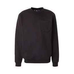 Vans Sweatshirt 'Lodge' Herren Gr&ouml;&szlig;e XL schwarz
