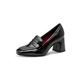 Tamaris Pumps Damen Größe 40 schwarz