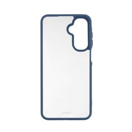 Hama Smartphone-Hülle »Handyhülle für Samsung Galaxy A17 (erhöhte Kanten, Kameraschutz)« Samsung Galaxy A17 blau Maßgeschneidertes Case: schützt,...