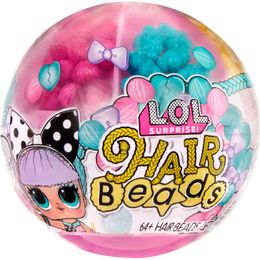 L.O.L. Surprise! Anziehpuppe »L.O.L. Surprise Hair Beads Tots« sortierte Lieferung bunt