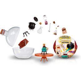 MGA Entertainment Kreativset »MGA's Miniverse - Harry Potter Make It Mini Potions« bunt