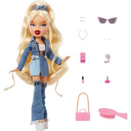 Bratz Anziehpuppe »Alwayz Doll - Cloe« inklusive Poster bunt