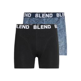 Blend Boxershorts »BHELSON 2-pack trunks« Packung, 2 Stk. tlg. Mix Colors XL - 2 Stk. 2 Stk. XL Moderne Boxershort von Blend