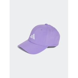 adidas Sportswear Athletic Cap male Purple size OSFM
