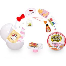 MGA Entertainment Kreativset »MGA's Miniverse - Make It Mini SANRIO« sortierte Lieferung bunt