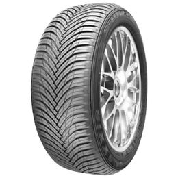 Maxxis Ganzjahresreifen »AP-3 ALL SEASON« in verschiedenen Ausführungen erhältlich schwarz