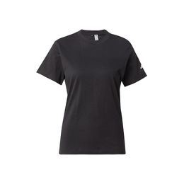 adidas Golf Performance Shirt 'BLANK' female Black size XL