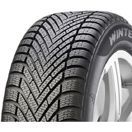 Pirelli Winterreifen »« CINTURATO WINTER schwarz Reifen ohne Felge