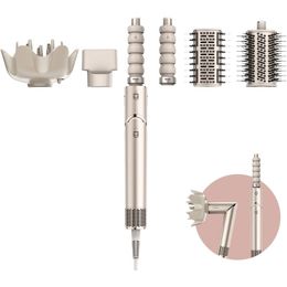 SHARK Multihaarstyler »FlexStyle 5-in-1 Haarstyler und -trockner - Stone [HD446SLEU]« 5 Aufsätze Mit einer Drehung vom leistungsstarken...