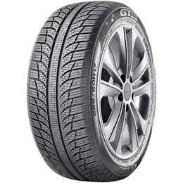 GT RADIAL Ganzjahresreifen »« 4SEASONS schwarz Reifen ohne Felge