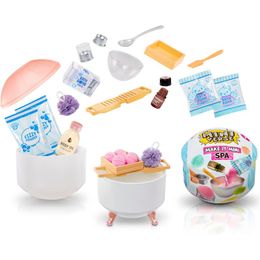 MGA Entertainment Kreativset »MGA's Miniverse - Make It Mini Spa« bunt