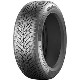 Continental Winterreifen »« WINTERCONTACT TS 870 schwarz Reifen ohne Felge