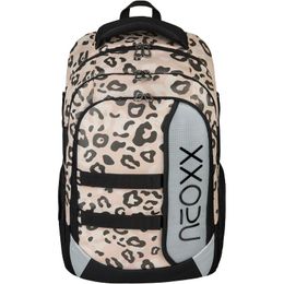 neoxx Schulrucksack &raquo;Active Pro&laquo; Wildside