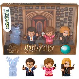Fisher-Price Spielfigur »Little People Collector, Harry Potter, Orden des Phönix« bunt
