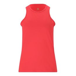 ENDURANCE ATHLECIA Athlecia Sports Top 'Almi' female Red size 46