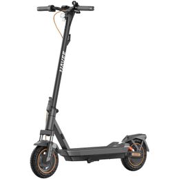 NAVEE E-Scooter »GT3 Electric Scooter (DE Version)« schwarz Doppeltes Bremssystem