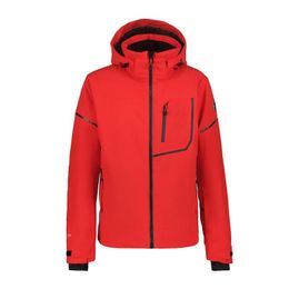 Icepeak Skijacke »FRISCO« 1 Stk. tlg. CORAL-RED 48 48 Skijacke von Icepeak