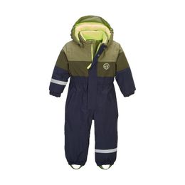 First Instinct By Killtec Kinder first instinct by Killtec Overall &raquo;FIW 39 MNS ONPC&laquo; Wasserdichter Skioverall mit Fleece, Kinnschutz und 