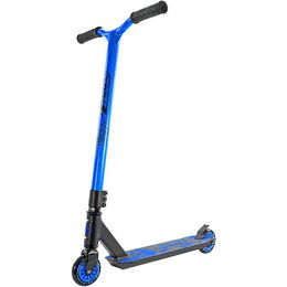 BEST Sporting Stuntscooter »Stunt-Scooter« schwarz/blau