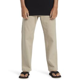 Quiksilver Outdoorhose »DNA Beach« Plaza Taupe 10 10 Kollektion: DNA-Kollektion