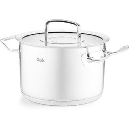 Fissler Kochtopf »Original-Profi Collection « 1 Stk. tlg. Edelstahl 18/10 silberfarben