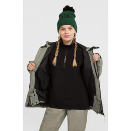 O`Neill O'neill Damen O'Neill Skijacke &raquo;FWC'CRUZ MELANGE SNOW JACKET&laquo; 1 Stk. tlg. M (38)