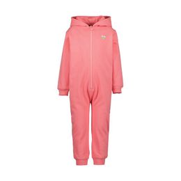 Blue Seven Overall &raquo;Overall&laquo; 2250 - LACHS 98 98 Material und Komfort: Blue Seven verarbeitet f&uuml;r die Kinderkleidung ausgew&auml;hlte und hochwertig