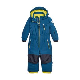 First Instinct By Killtec Jungen first instinct by Killtec Overall &raquo;FISW 46 MNS ONPC&laquo; Wind- u wasserdichter Schneeanzug mit verl&auml;ngerbaren Armen und 