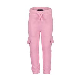 Blue Seven Jungen Sweathose mit Cargotaschen und Gummizug am Bein 122, N-Gr