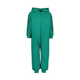Blue Seven Overall &raquo;Overall&laquo; 7230 - GR&Uuml;N 116 116 Material und Komfort: Blue Seven verarbeitet f&uuml;r die Kinderkleidung ausgew&auml;hlte und hochwertig