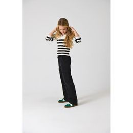 Kids Only Jungen KIDS Only Cargohose &raquo;KOGYARROW-VOX STR CARGO PANT PNT NOOS&laquo; schwarz 128, N-Gr