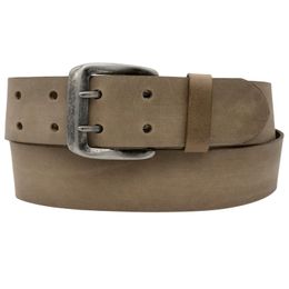 AnnaMatoni Herren AnnaMatoni Lederg&uuml;rtel &raquo;AnnaMatoni Lederg&uuml;rtel Veldor Lederg&uuml;rtel Veldor&laquo; beige