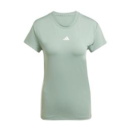 adidas Performance Performance Shirt 'HYGLM' female Green size XS