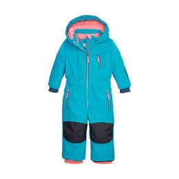 First Instinct By Killtec Jungen first instinct by Killtec Overall &raquo;FISW 46 MNS ONPC&laquo; Wind- u wasserdichter Schneeanzug mit verl&auml;ngerbaren Armen und 