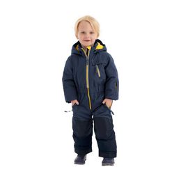 First Instinct By Killtec Jungen first instinct by Killtec Overall &raquo;FISW 31 MNS ONPC&laquo; Skioverall: wasserdicht, atmungsaktiv, reflektierend, 