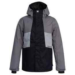 DC Shoes Snowboardjacke &raquo;Defy&laquo; Castlerock L L Impr&auml;gnierung: 10K Weather Defence f&uuml;r gute...