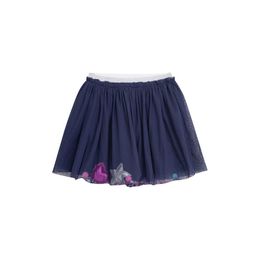 DANAMADE Tüllrock »Skirt DRILEY« Navy 110 110 Mädchentüllrock