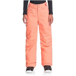 Roxy Snowboardhose &raquo;Backyard&laquo; Fusion Coral 16(165-172cm) 16(165-172cm) Impr&auml;gnierung: 10K...