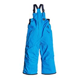 Quiksilver Snowboardhose »Boogie« blau 3(91-100cm) - Normalgrößen Normalgrößen 3(91-100cm) Imprägnierung: 10K...