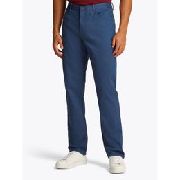 Tommy Hilfiger 5-Pocket-Hose »DENTON 5PKT STRUCTURED« Aegean Sea 30 - Länge 34 Länge 34 30 Chinohose von Tommy Hilfiger Menswear