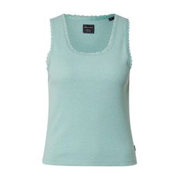 Superdry Top Damen Gr&ouml;&szlig;e XS/S mint