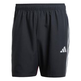 adidas Performance Workout Pants 'Tiro 25 Essentials' male Black size L