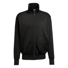 adidas originals Sweatjacke 'Adicolor Classics Firebird' Herren Größe XL schwarz