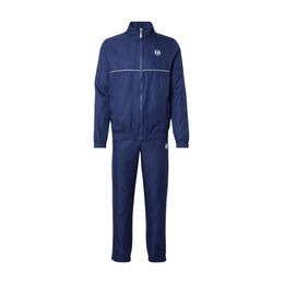 Sergio Tacchini Sweatsuit 'CEASAR' male Blue size S