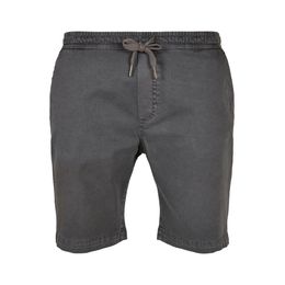 Urban Classics Shorts Herren Größe 29/30 dunkelgrau