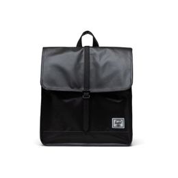 HERSCHEL Backpack 'City' male Black size One Size