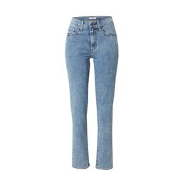 Levi's LEVI'S Jeans '721' Herren Größe 29 blue denim
