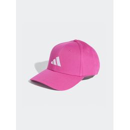 adidas Performance Sportcap Herren Größe 56/58 fuchsia / weiß