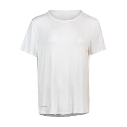 Endurance Performance Shirt 'Siva' female White size 36