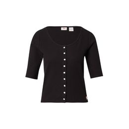 Levi's LEVI'S Shirt Damen Gr&ouml;&szlig;e L schwarz